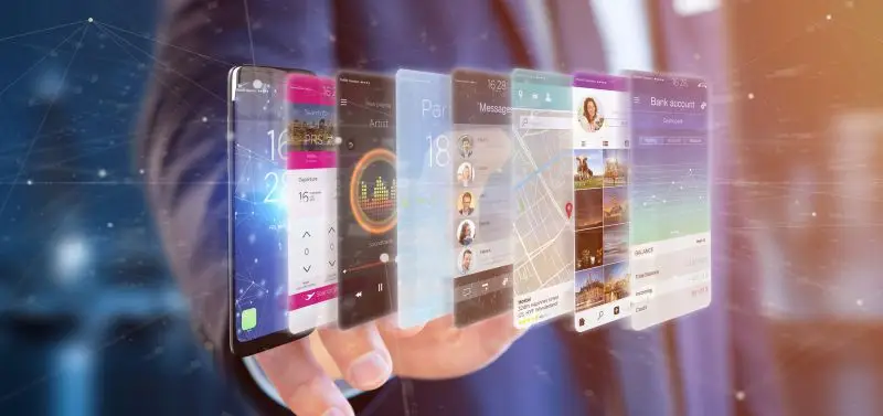 Programista aplikacji mobilnych – jak nim zostać? | Porady.org